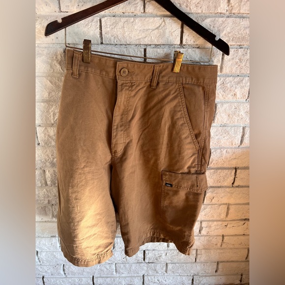 Vans | Shorts | Mens Vans Cargo Shorts | Poshmark
